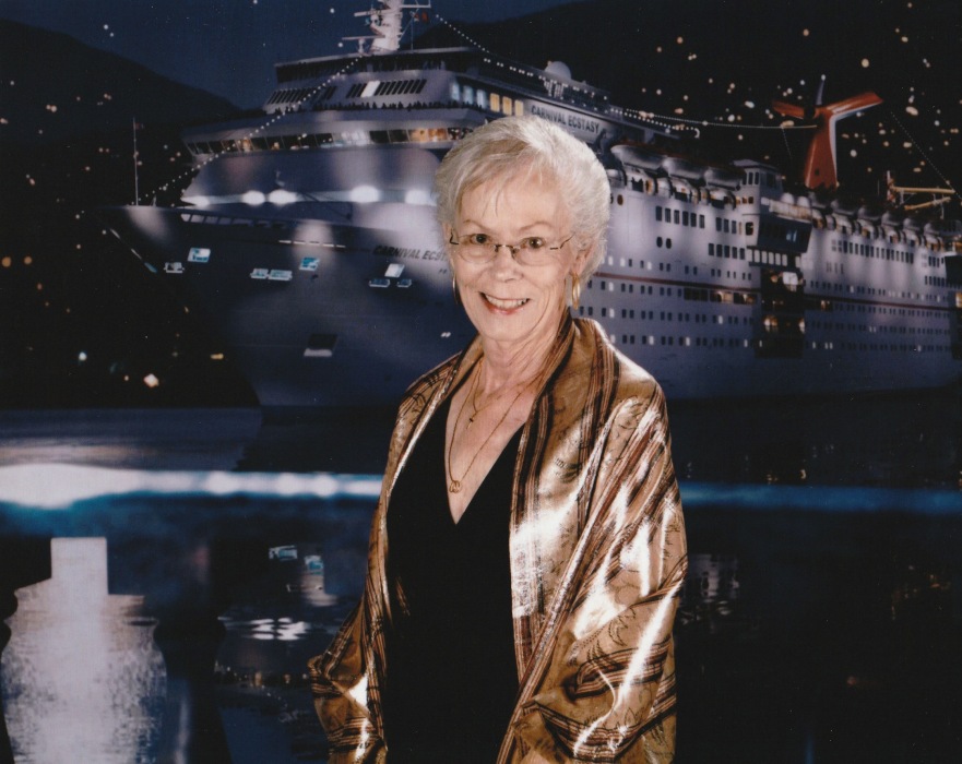 Brenda Crawford - 2023 - Triad Cremation & Funeral Service