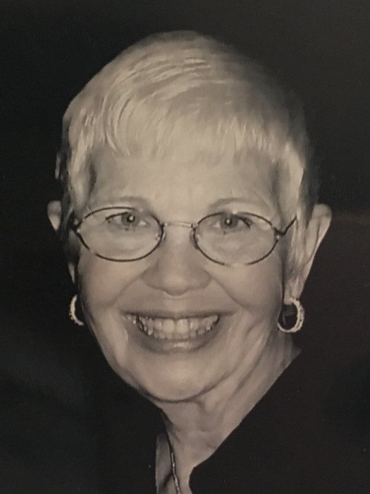 Mary Lu Sanders - 2018 - Triad Cremation & Funeral Service