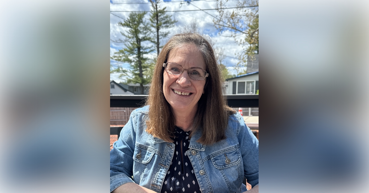 Obituary information for Dale R. Gaudreau