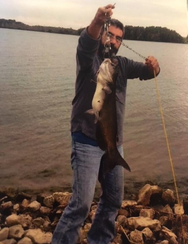 Charles Wesley "Wes" Everman Jr. - 2018 - Macer-Hall Funeral Home