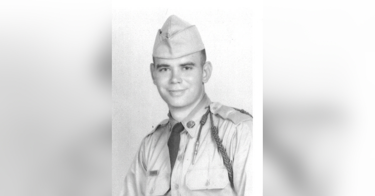 James Carl Mullikin Obituary - Visitation & Funeral Information