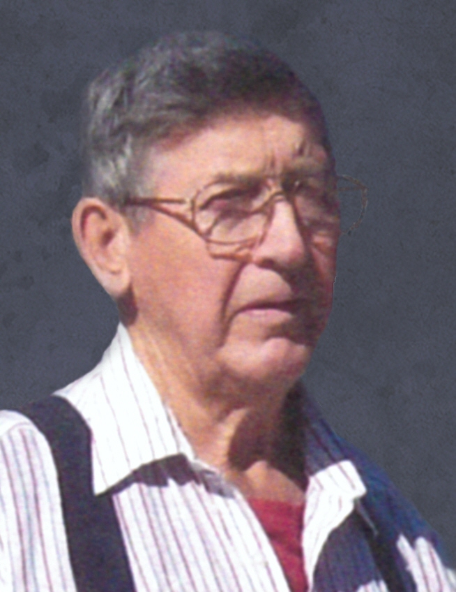 Richard L. Letts, Sr. - 2018 - Ware Smith Woolever Funeral Directors