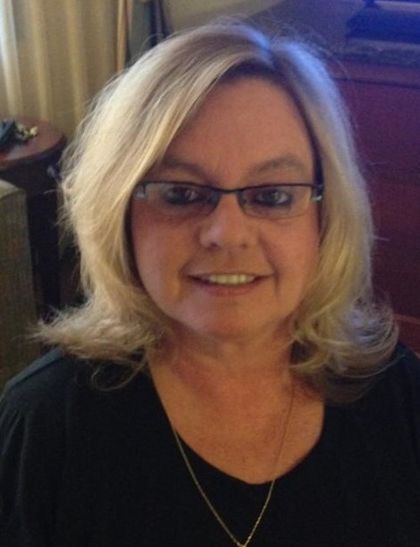 Catherine "Cathy" Susan (King) England - 2018 - McMullin-Young Funeral Home