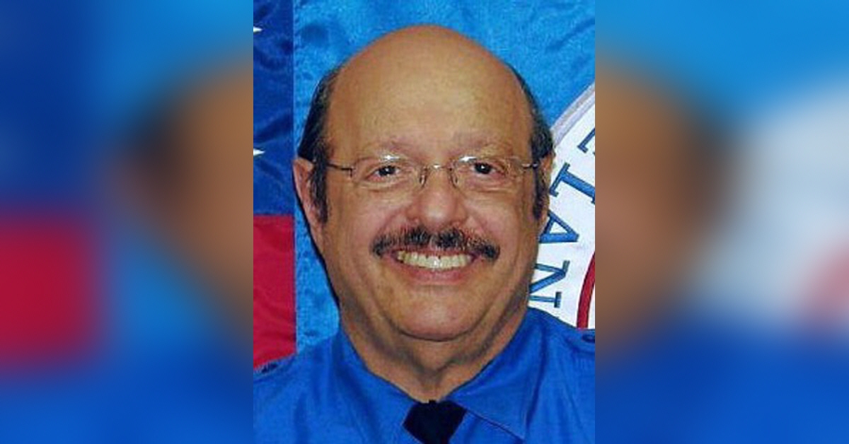 Obituary information for Ronald G. Roth