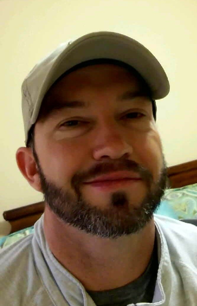 Jackie Ross Buck - 2018 - Joseph B. Paul, Jr. Funeral Service