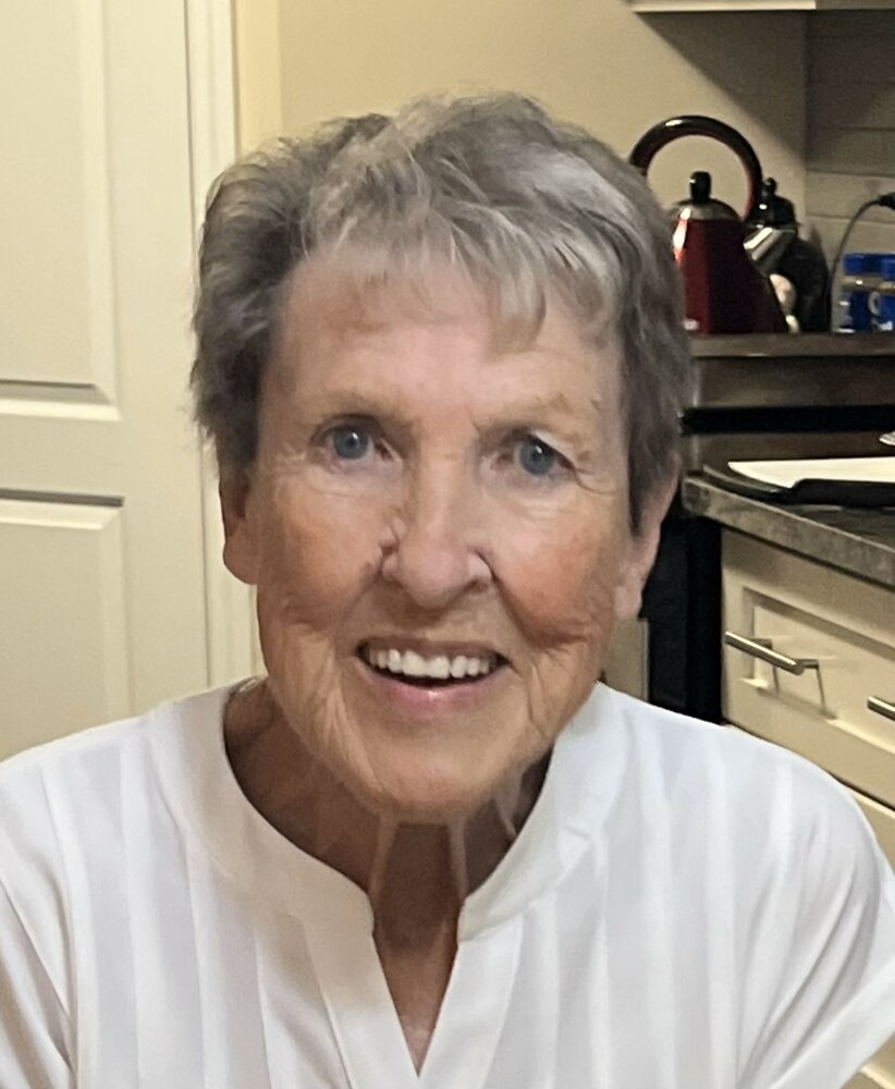 Barbara Anne MacNeil - 2024 - Brombal Funeral Home & Cremation Care