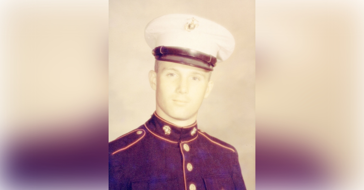 Obituary information for Thomas Devine