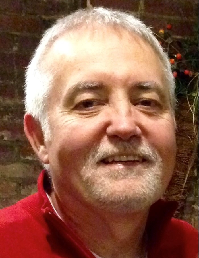 Wesley James Burke, DDS - 2024 - Logan Funeral Home