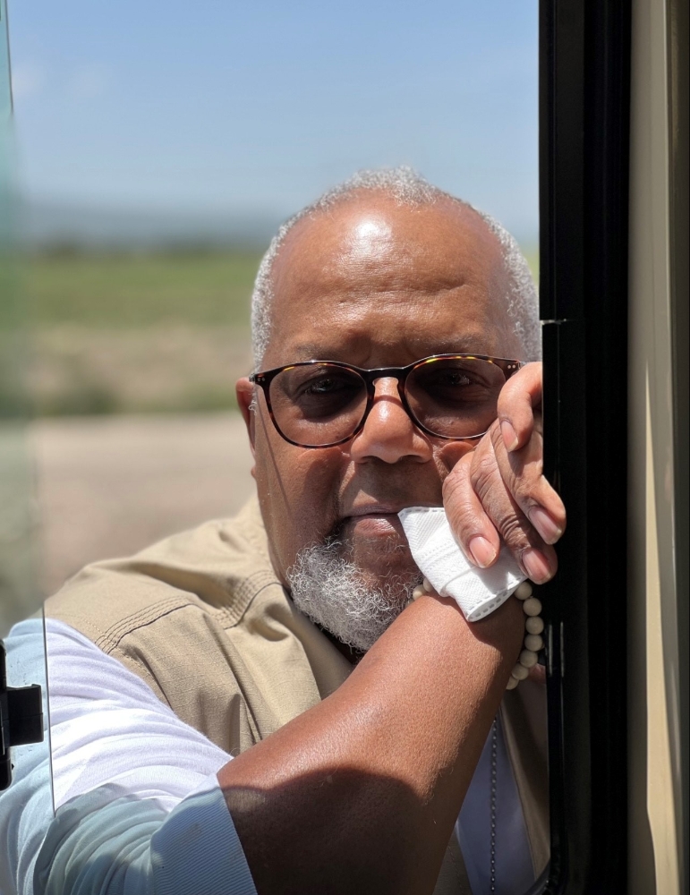 Walter Tonarro Pickett - 2024 - Briscoe-Tonic Funeral Home