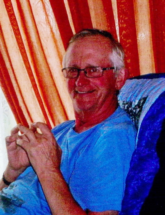 Llewellyn "Ross" Barnes - 2024 - Jones Funeral Home