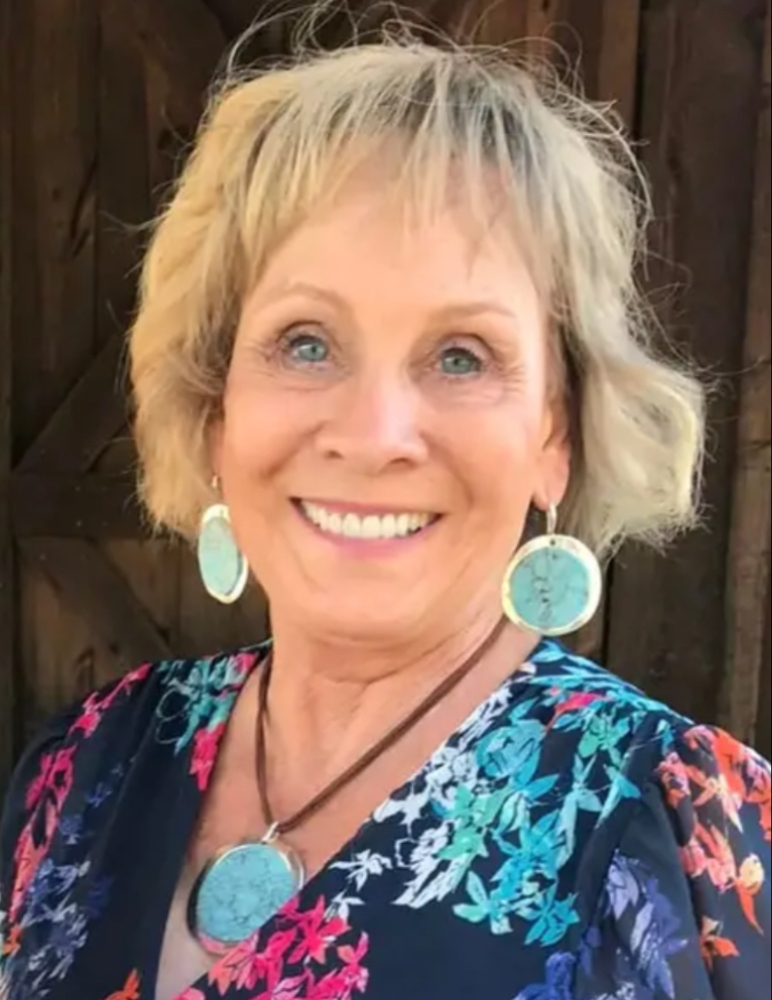 Mickie Lynn Spicer - 2024 - Dalton & Son Funeral Home