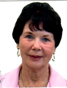 Helen M. Martin - 2024 - D. Lawrence Ginnane Funeral Home