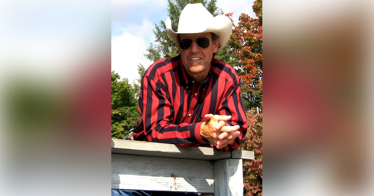 Obituary information for Peter D. Fuller