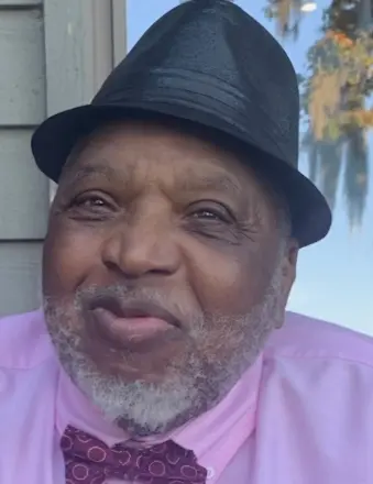 Obituary information for William Frank Prather