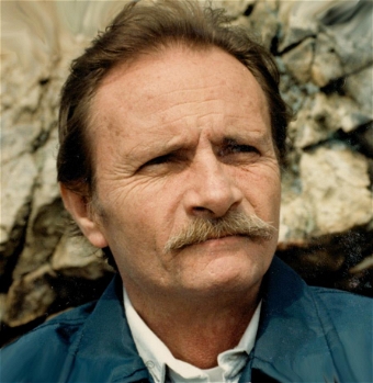 David Edward Fitzgerald Obituary - 2024 - Basler Funeral Home
