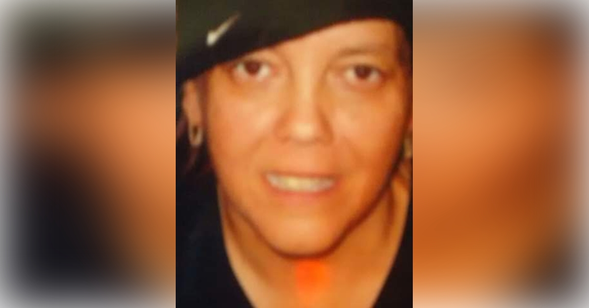 Obituary information for Deborah Jean McCormick Robinson-...