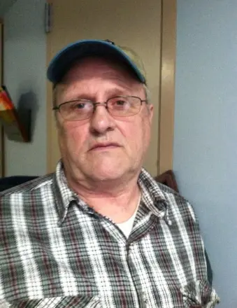 Obituary information for Terry L. Van Kirk