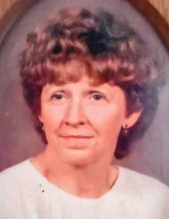 Obituary information for Patricia Ann Naylor