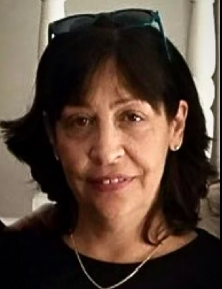 Lisa Dawn (Cameron) Mill - 2024 - Ludlow Funeral Home