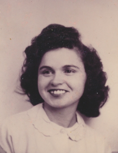 Anna Marie Ostrom - 2018 - Trahan Funeral Chapel