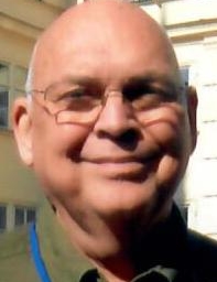 Charles Cash - 2018 - Union Funeral Home