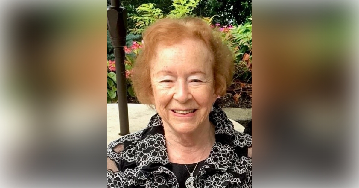 Obituary information for Edith Porter