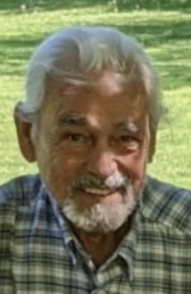 Roy Sherrill - 2024 - Groff Funeral Home Roy Sherrill - 2024 - Groff Funeral Home