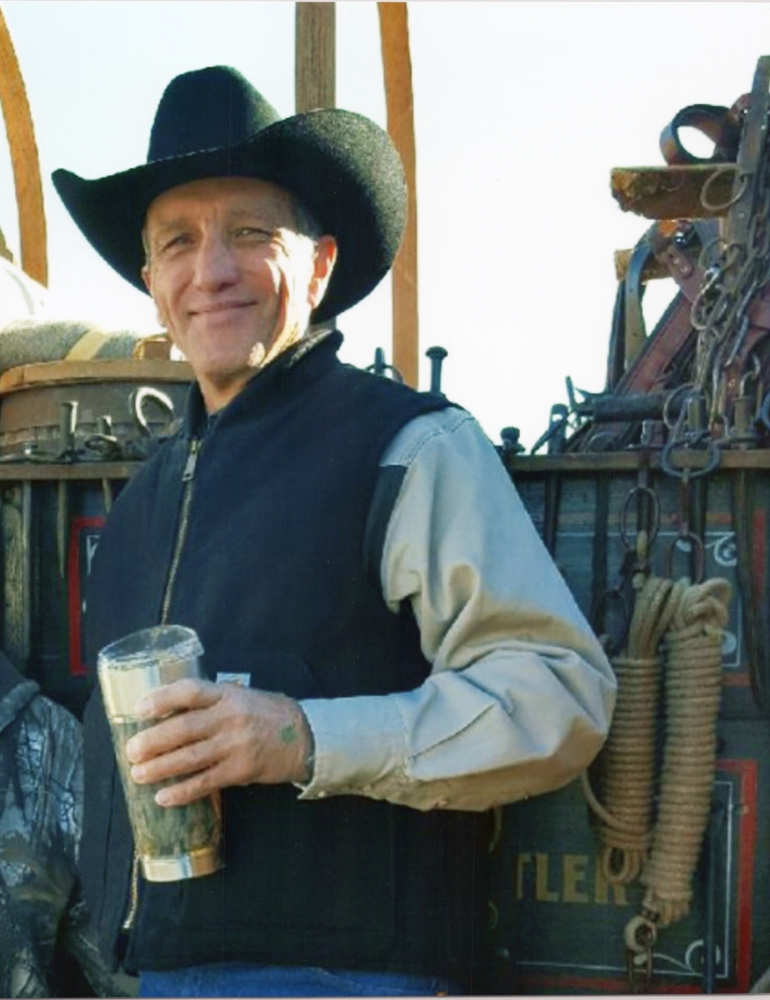 Johnny Granado Jr. - 2024 - Harper Funeral Home