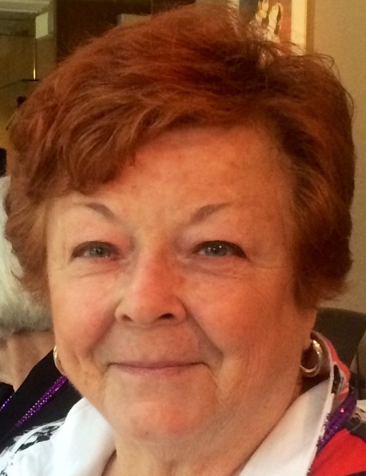 Donna Akin Miller - 2024 - Crawford Family Funeral