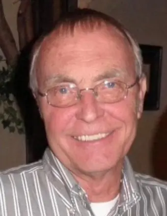 Obituary information for Gene Gaines