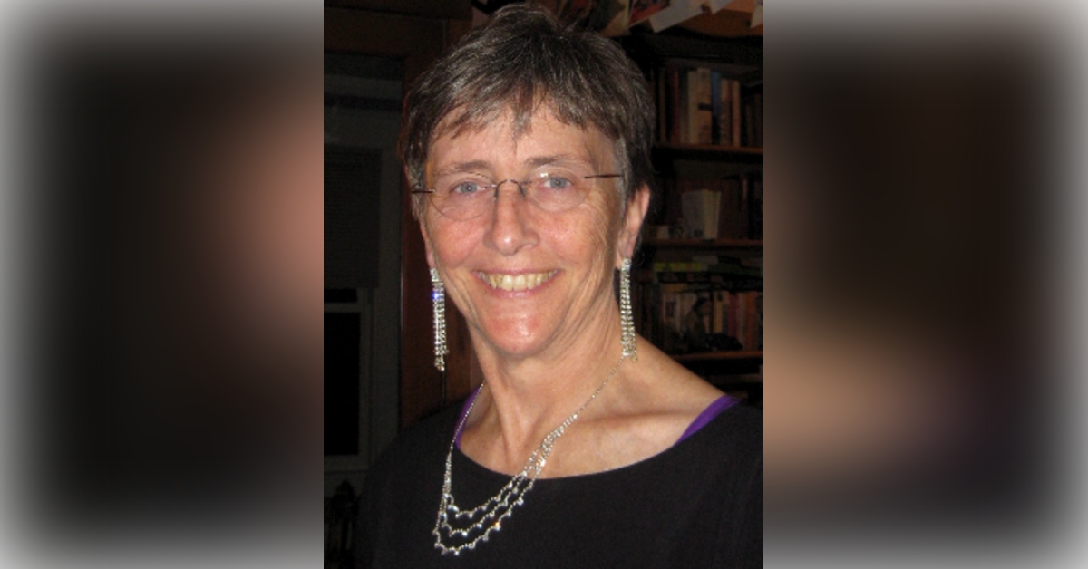 Obituary information for Elizabeth Parry Fithian-Barrett