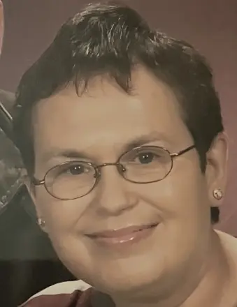 Obituary information for Rhonda Sue Jarrett