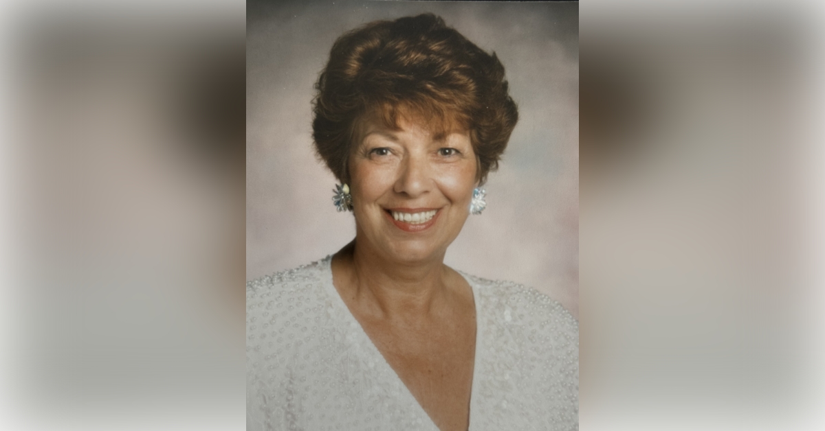 Obituary information for Phyllis Austwick