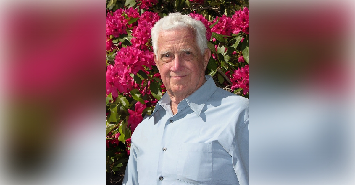 Obituary information for Samuel Nash Johnson