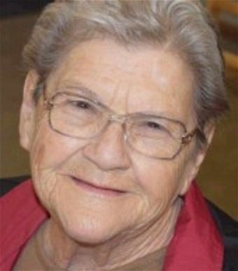 Edythe Ann Myers - 2024 - Becker - Dyer - Stanton Funeral Home