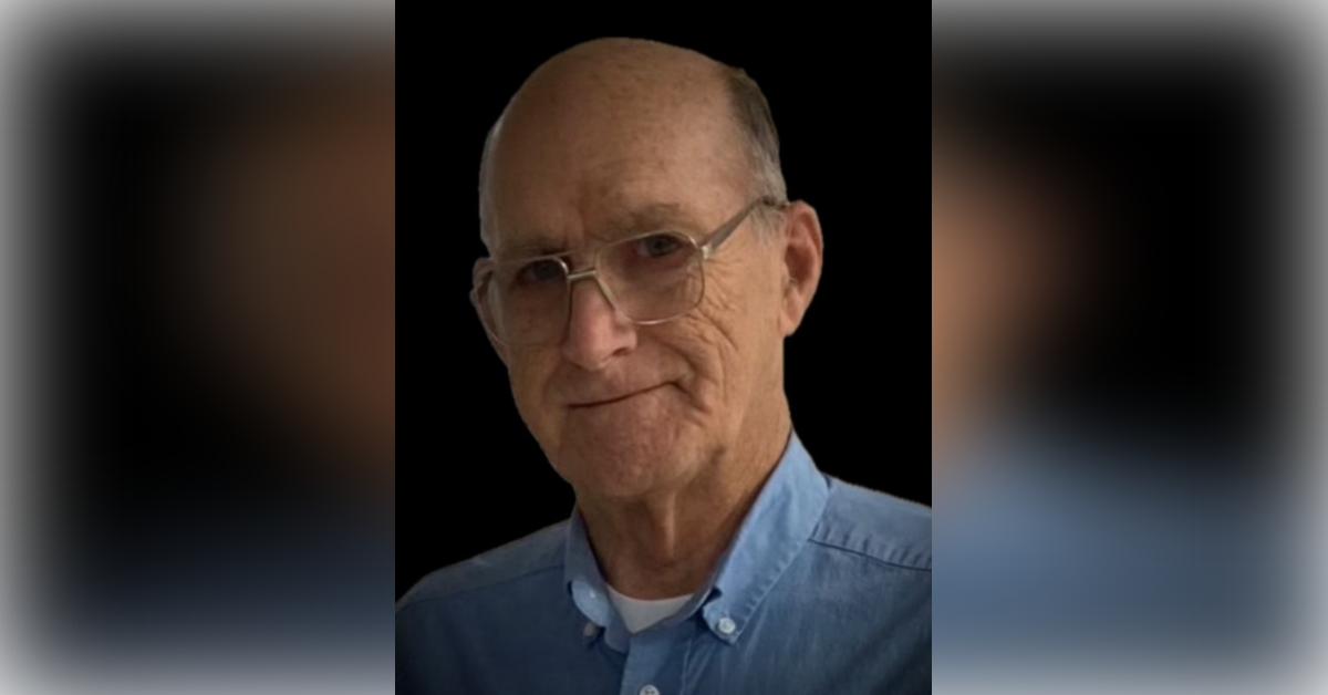 Obituary information for Steve Potter