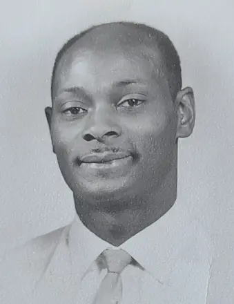 Obituary information for Lester George King