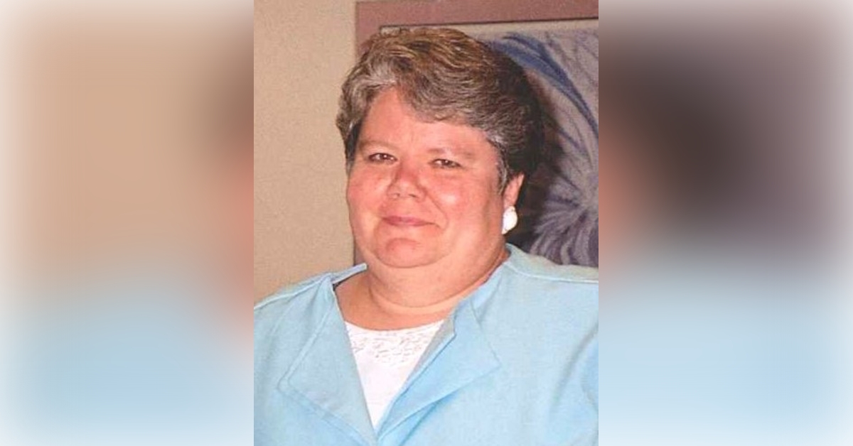 Obituary information for Patricia Obituary information for Patricia