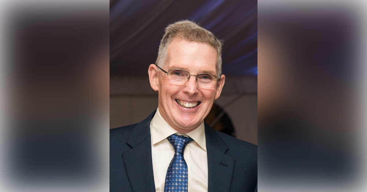 Obituary information for Terence M. "Terry" Burke