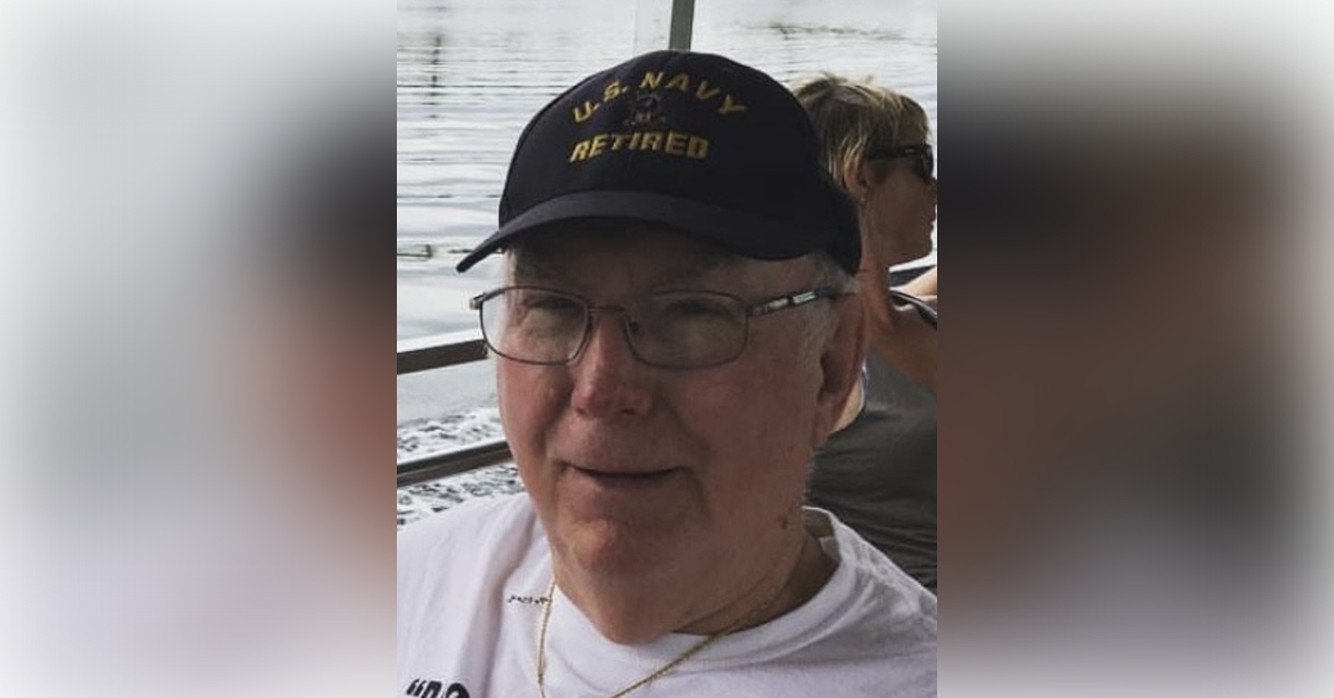Obituary information for Richard W. Davis