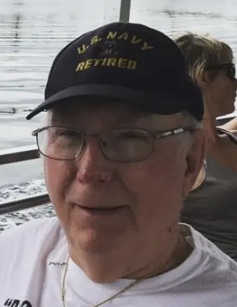 Obituary information for Richard W. Davis