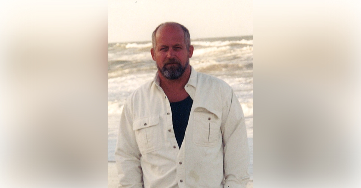 Obituary information for Gary L. Cash