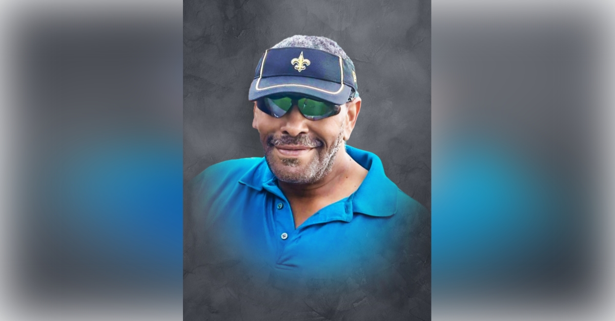Obituary information for Gregory Chaisson