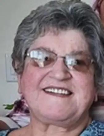 Obituary information for Beverly J. Sheppard