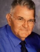 Timothy Earl Lydick - 2024 - James F. Ferguson Funeral Home and ...