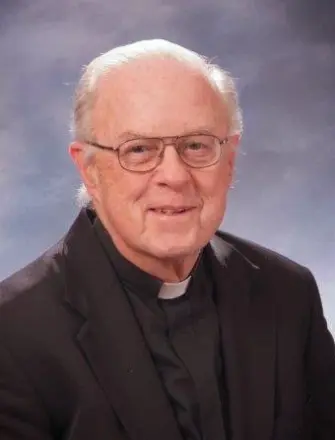Rev. Fr. John "Jack" F Murphy 31738678