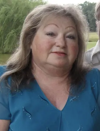 Obituary information for Norma Jane Brooks