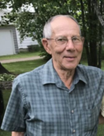 Dean Charles Radtke - 2024 - Carroll Funeral Home