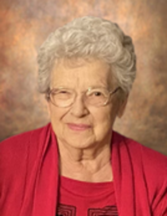 Ann Marie Behnke Obituary - 2024 - Eberhardt-Stevenson Funeral Home & Crematory