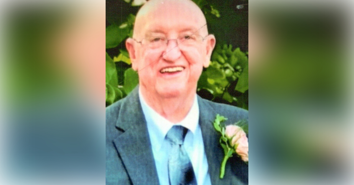 Obituary information for Robert LeVerne